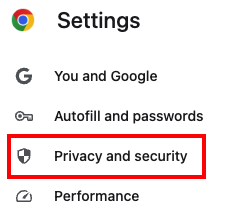 How to Clear Browser Cache and Cookies | Liquid Web