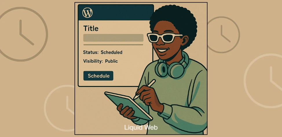 What Are Scheduled Actions In Wordpress Tools