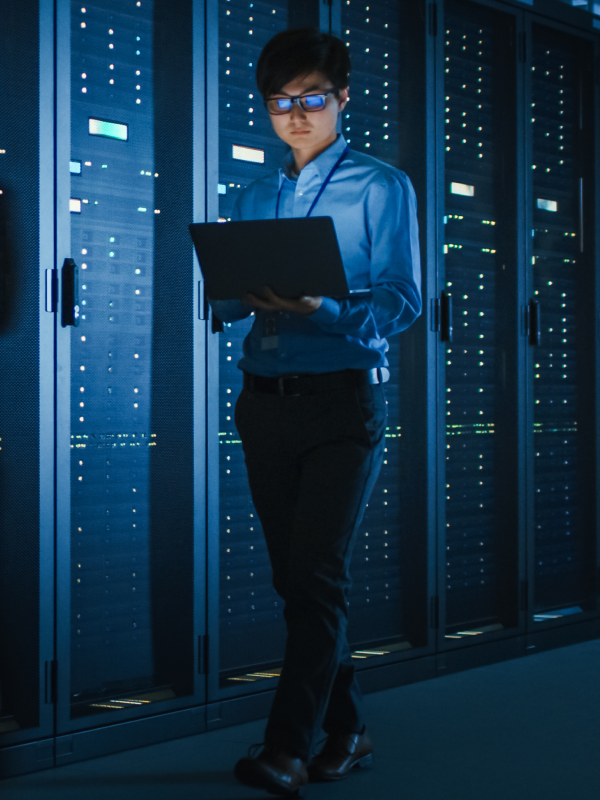 2025 Dedicated Server Study: Move back from Cloud to Dedi