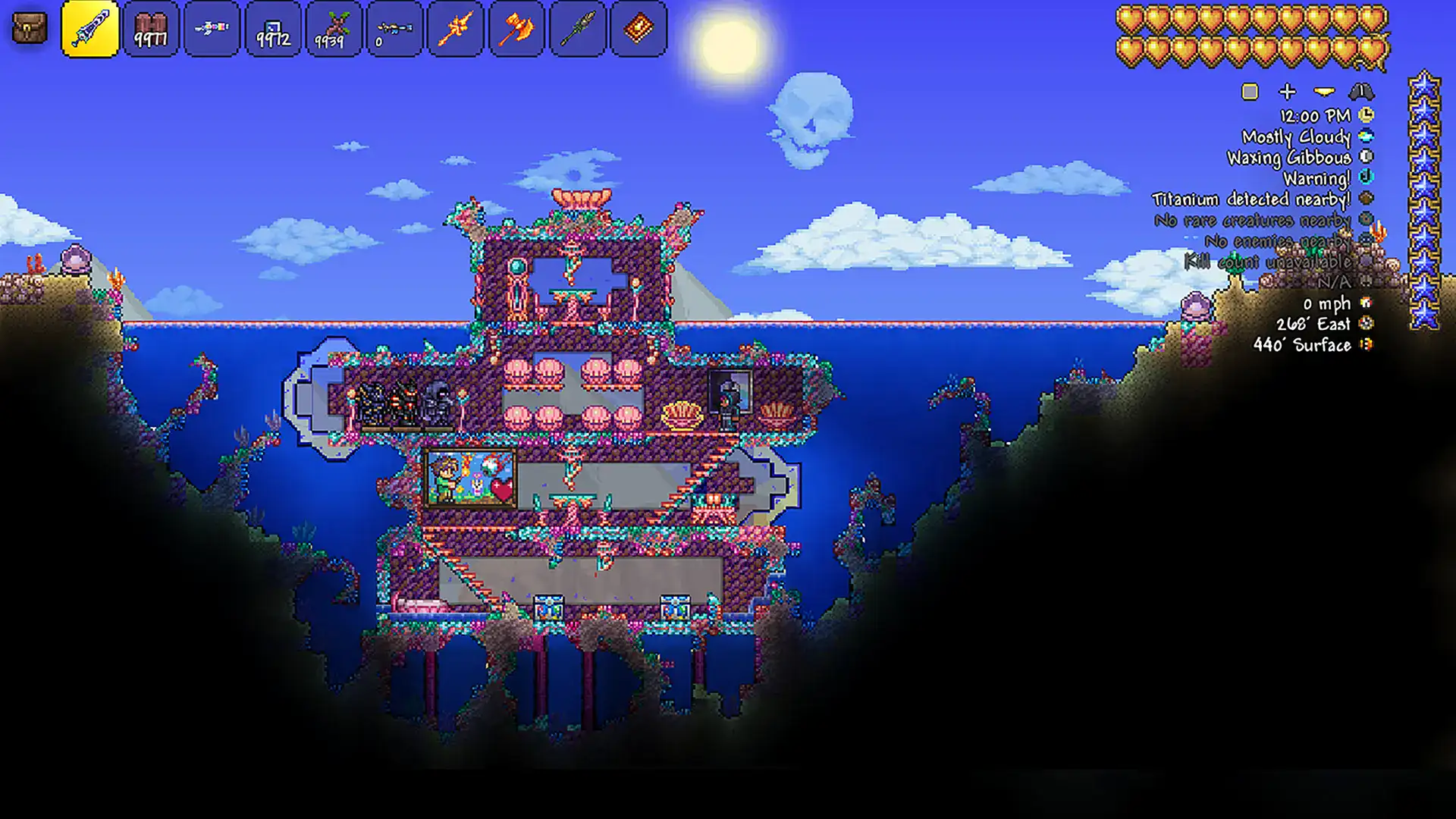 Terraria Dedicated Server Setup: 5 Simple Steps