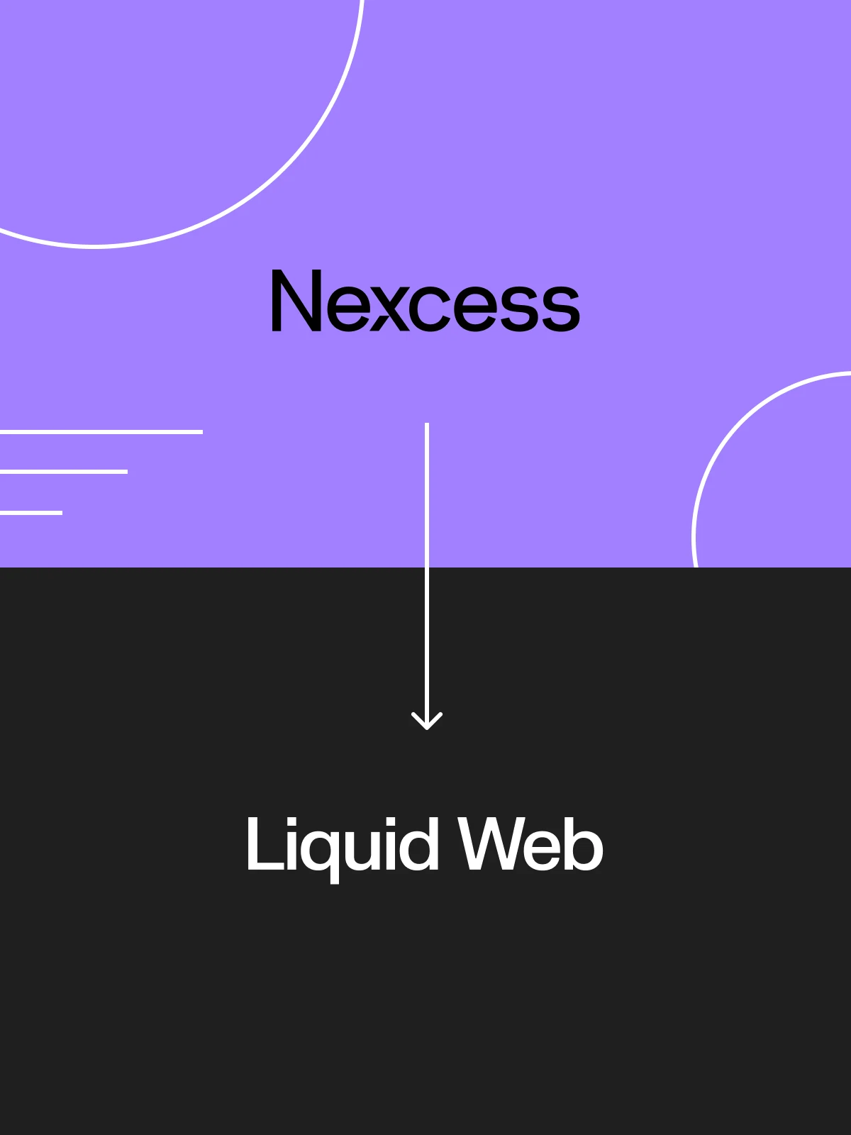 Nexcess Is Now Part of Liquid Web: One Unified Brand